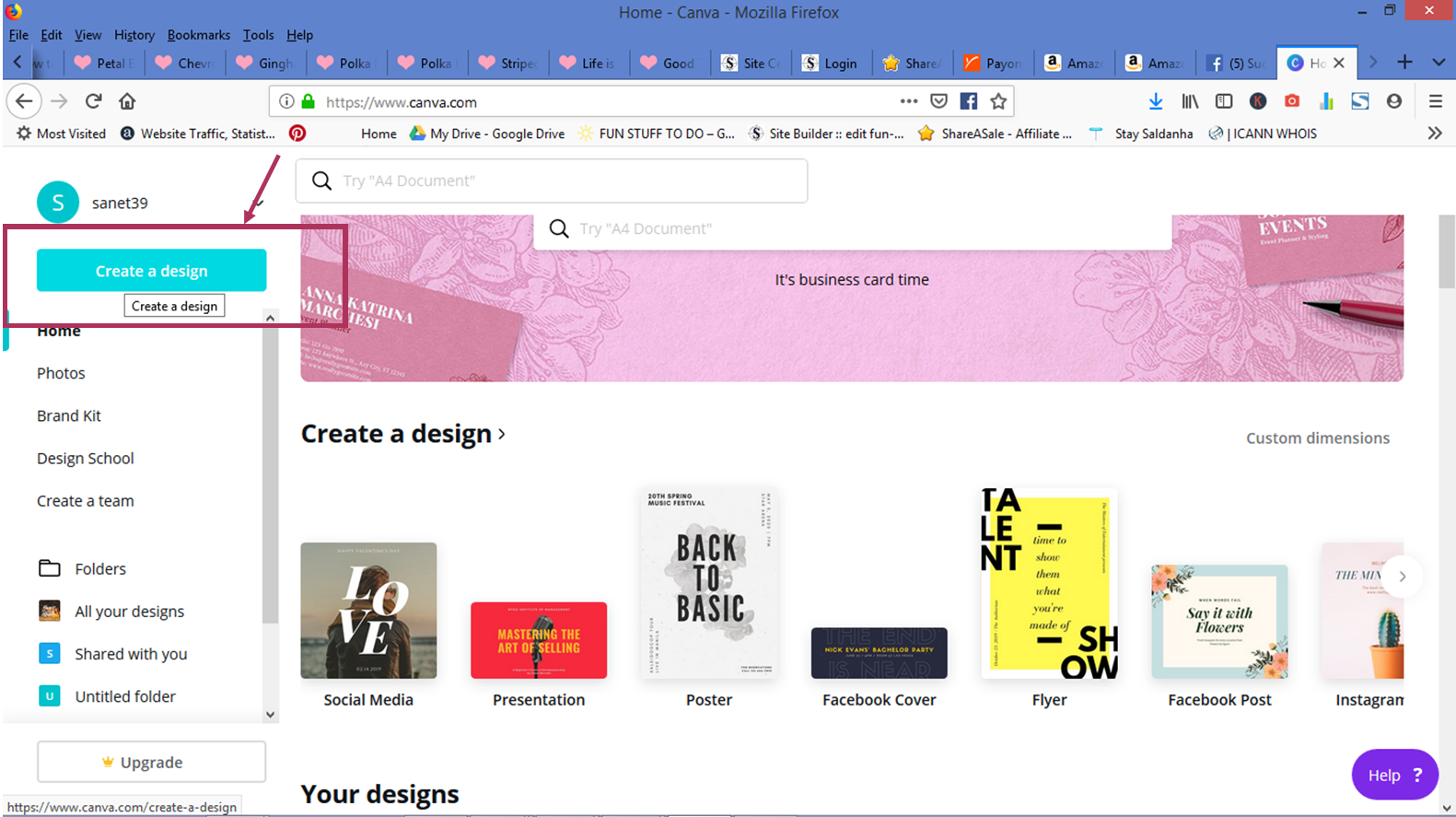 How To Use A Transparent Overlay Template - FUN STUFF TO DO