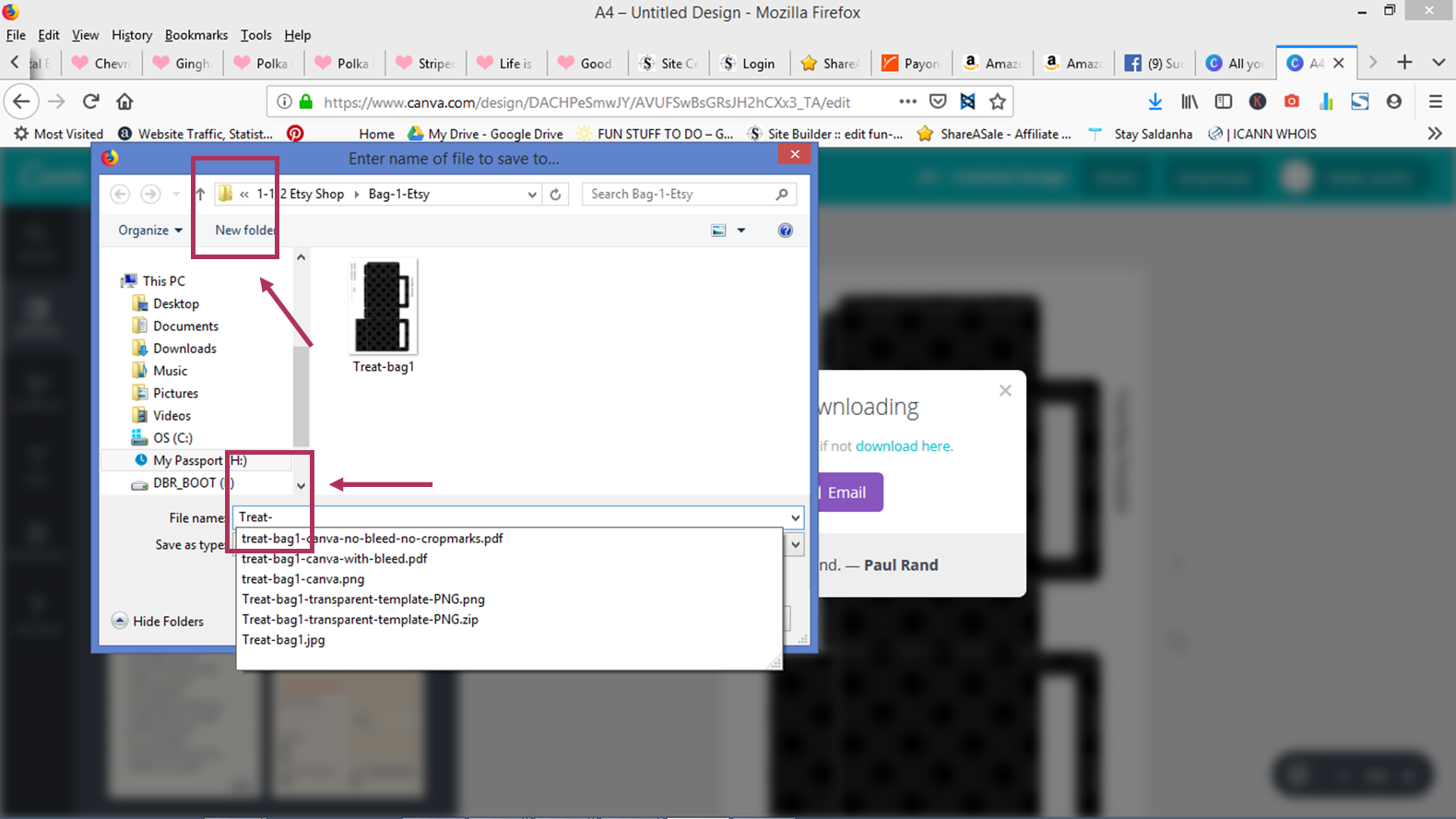 How To Use A Transparent Overlay Template - FUN STUFF TO DO
