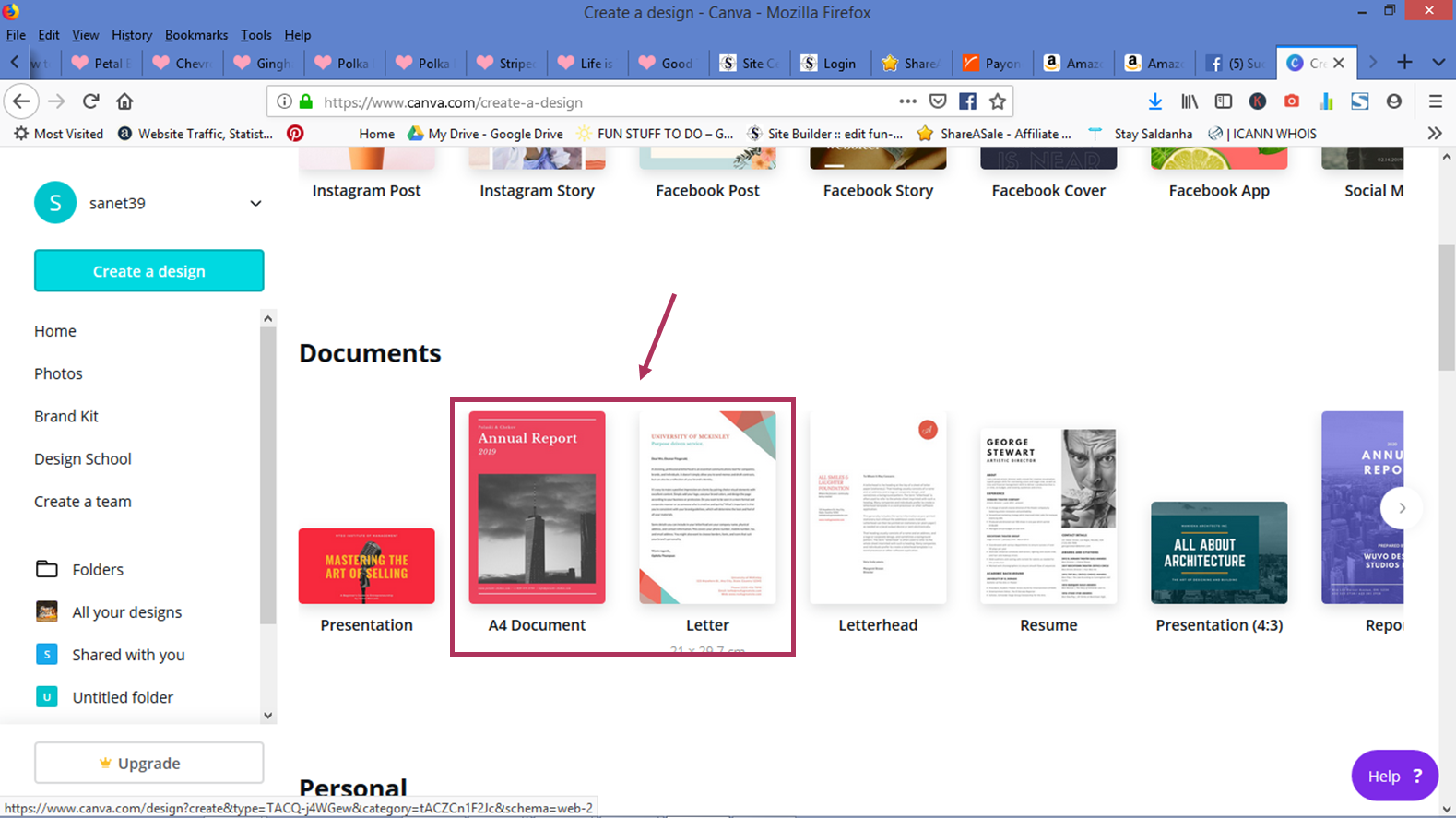 How To Use A Transparent Overlay Template - FUN STUFF TO DO