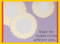 Easy Crafts For Kids 1 - Learn To Emboss