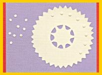 Easy Crafts For Kids 1 - Learn To Emboss