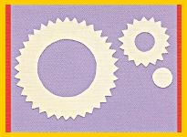 Easy Crafts For Kids 1 - Learn To Emboss