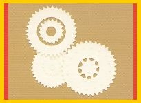 Easy Crafts For Kids 1 - Learn To Emboss