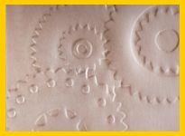 Easy Crafts For Kids 1 - Learn To Emboss