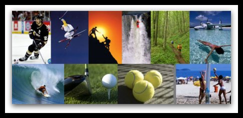 The Fun Plan | Fun Stuff To Do