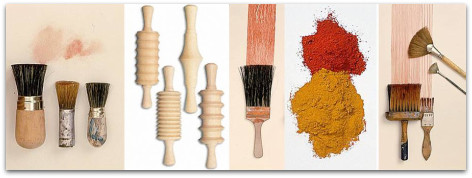 Advanced Craft Tools and Craft Materials