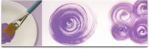 Easy Crafts | Textured Paper | Fun Stuff To Do